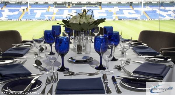 Tottenham Hotspur Conferences And Events | france